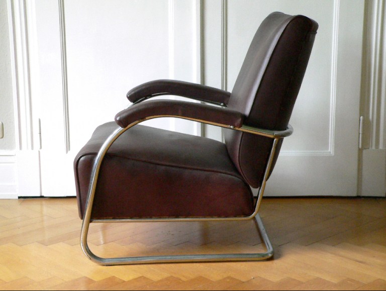 PEL – Britain’s modernist furniture manufacturer (1931) – M O D E R N I ...