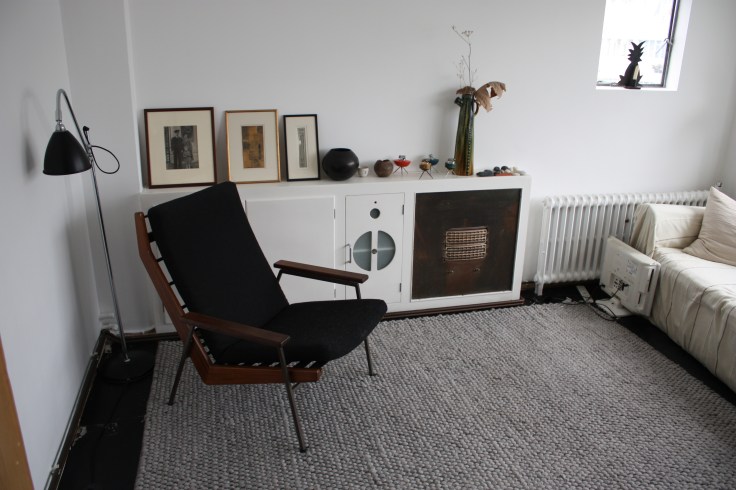 Pullman Court, Streatham, London (1936) – M O D E R N I S T TOURISTS